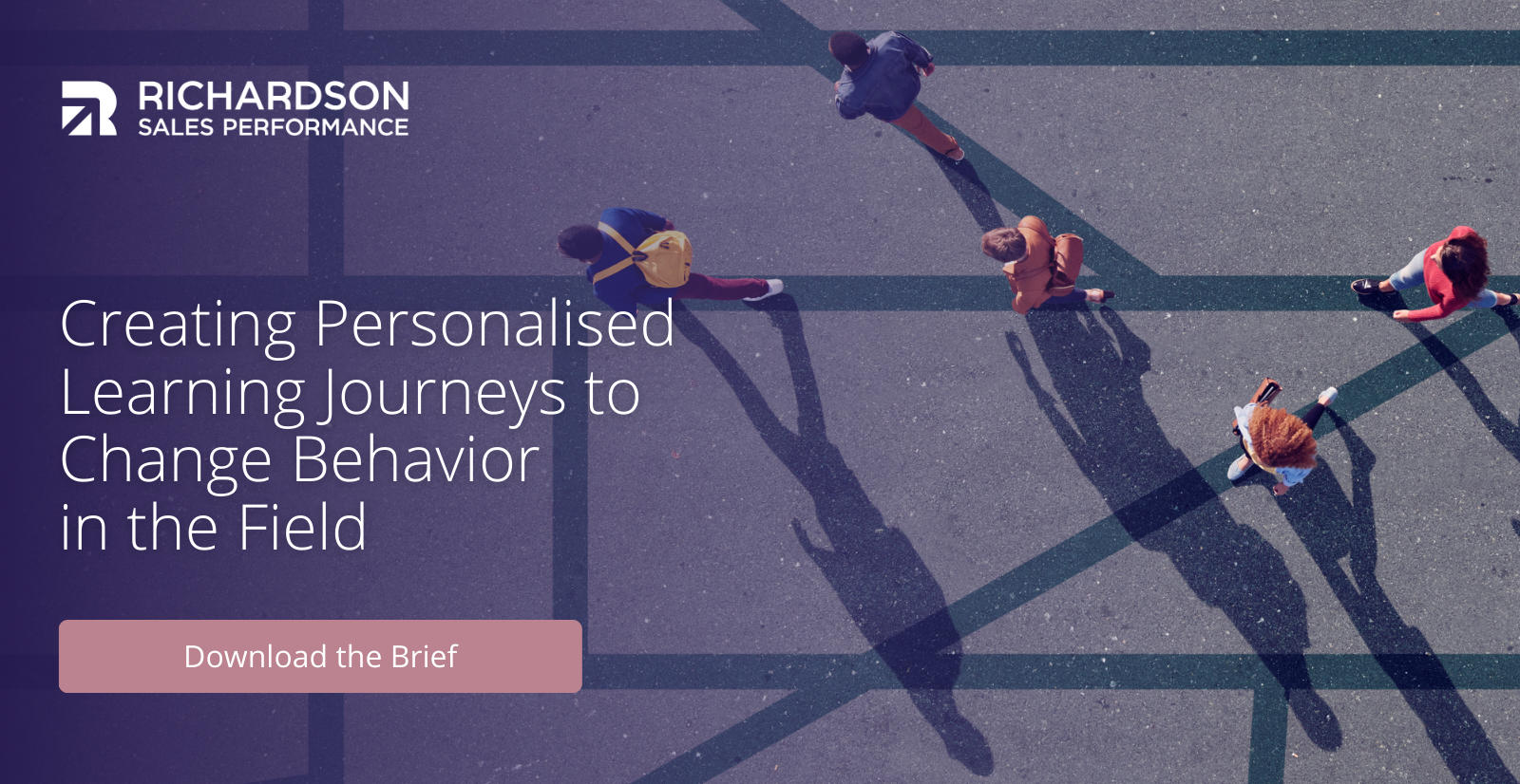 Brief: Creating Personalised Learning Journeys to Change Behaviour in ...