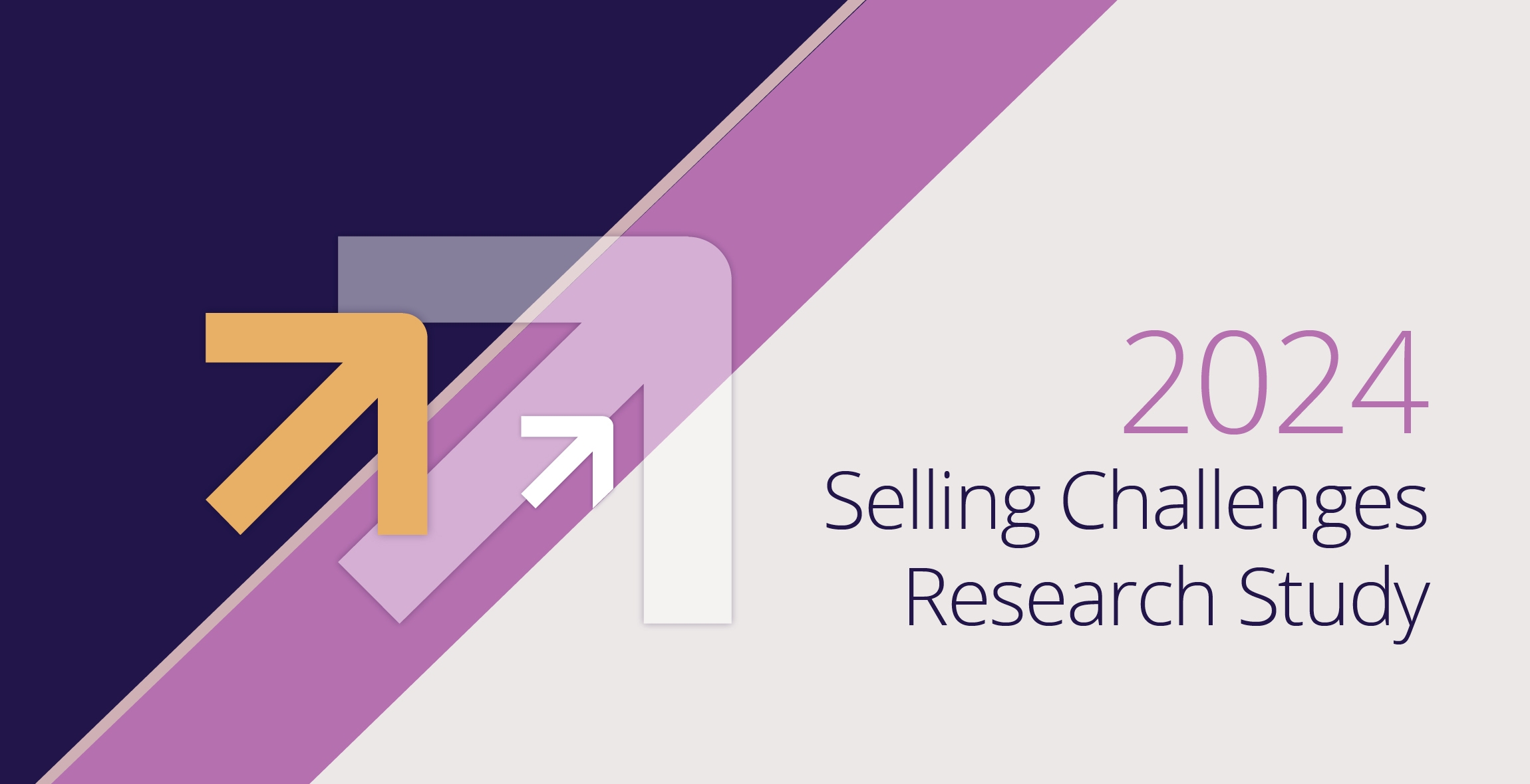 2024 Sales Challenges Research Study | Richardson Sales Performance