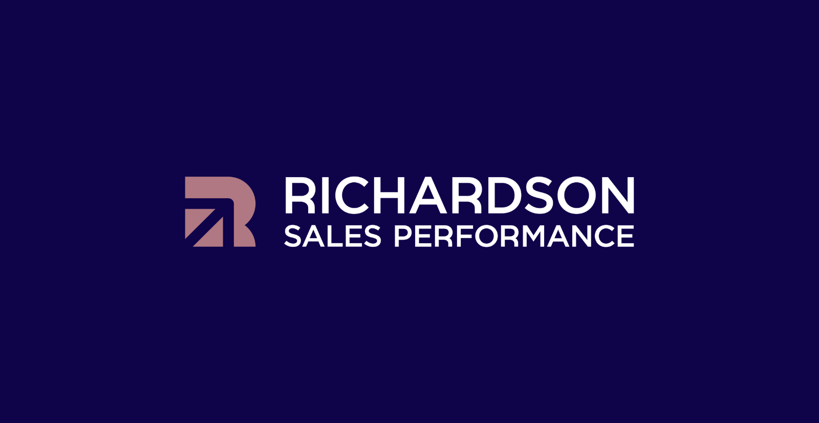 About Richardson Sales Performance
