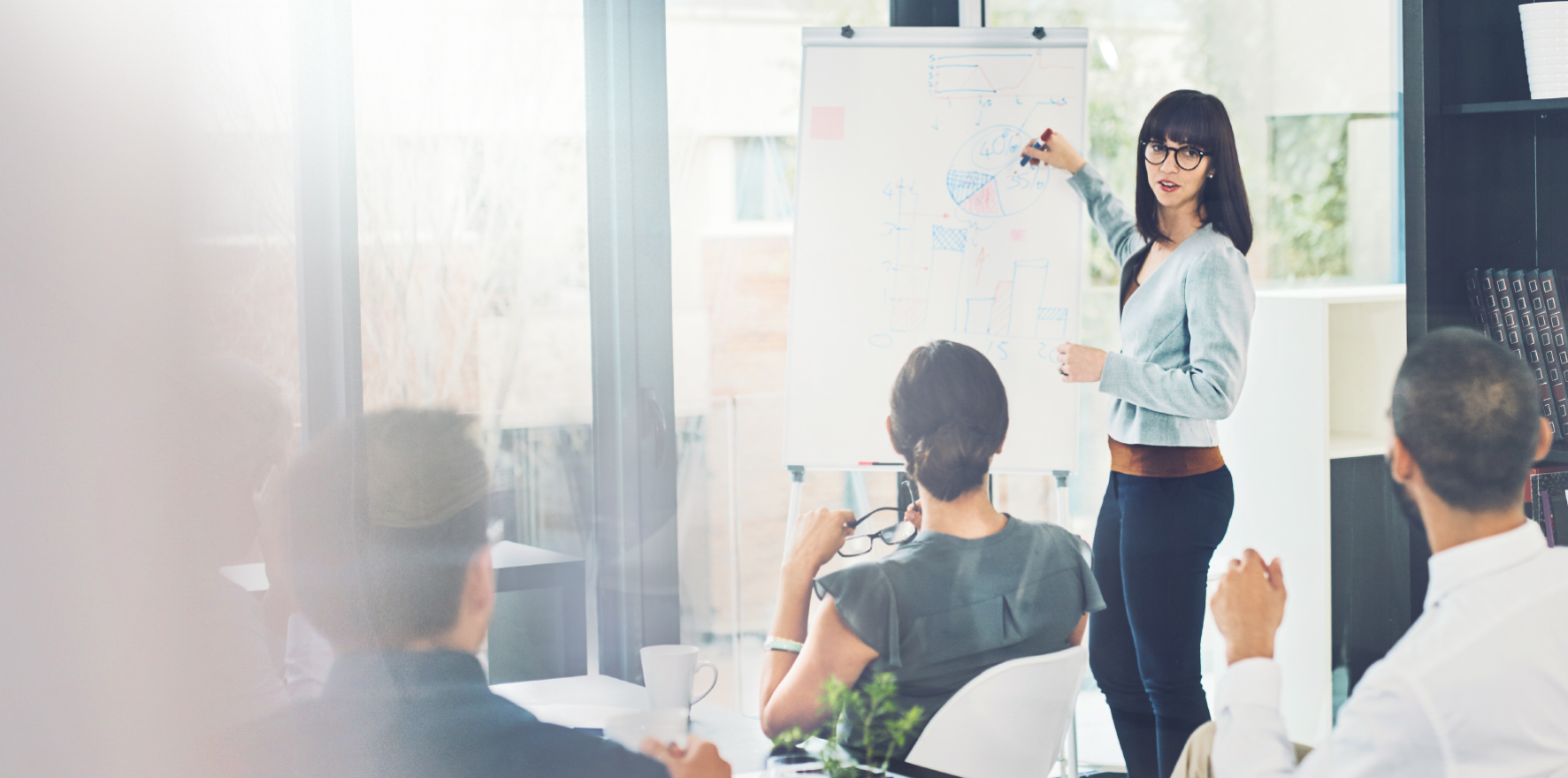 Sales Kickoff Meeting Ideas & Agenda to Make it Count | Richardson ...