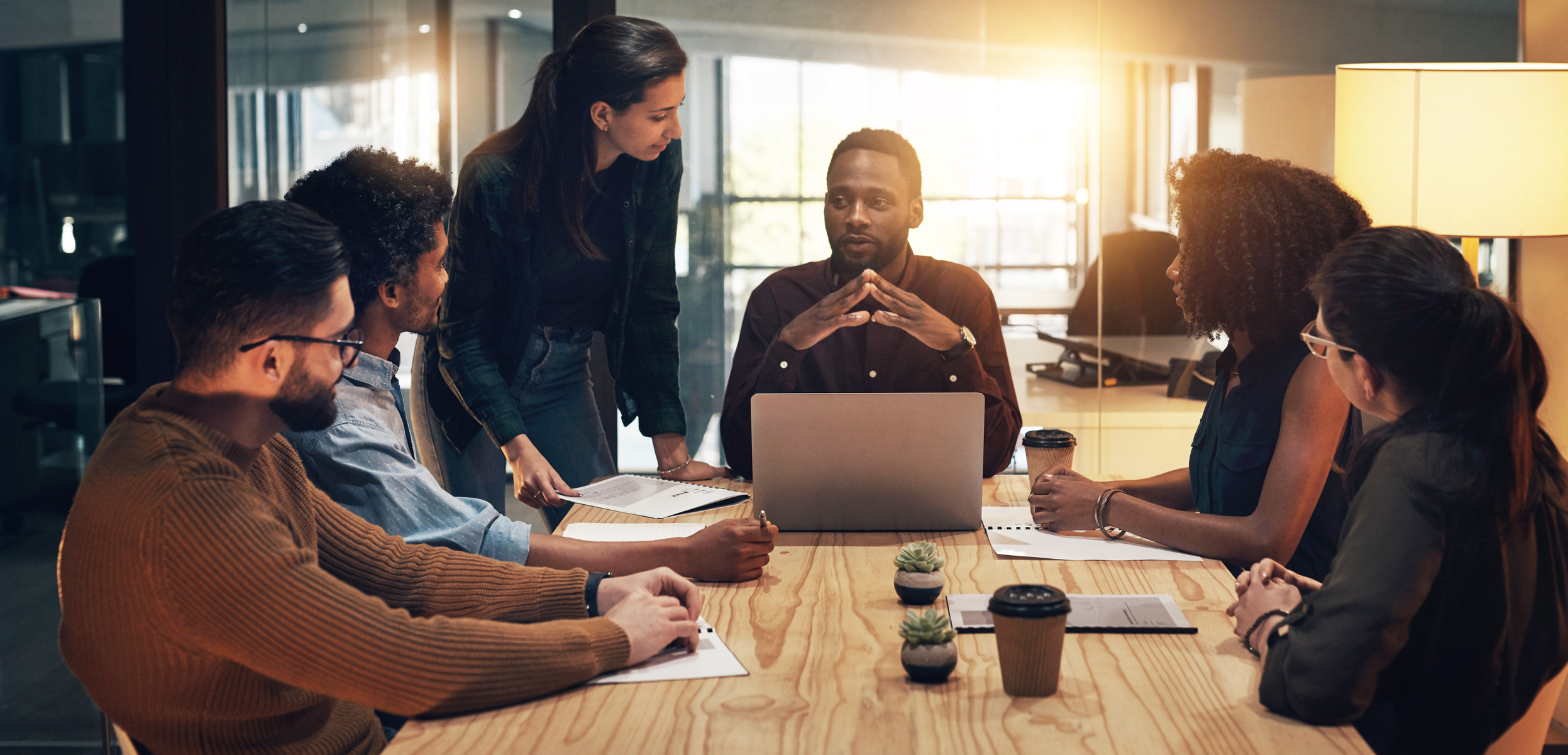 10 Ways a Sales Competency Framework Can Transform Your Business ...