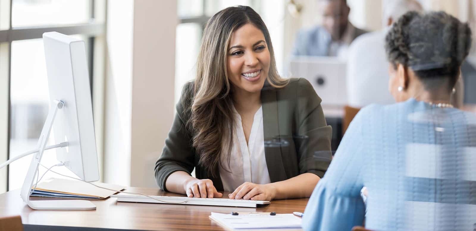 Retail Banking Sales Training to Drive Growth & Loyalty | Richardson