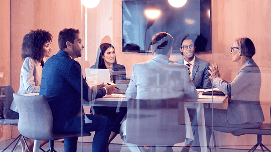 Professional Services Sales Training | Richardson