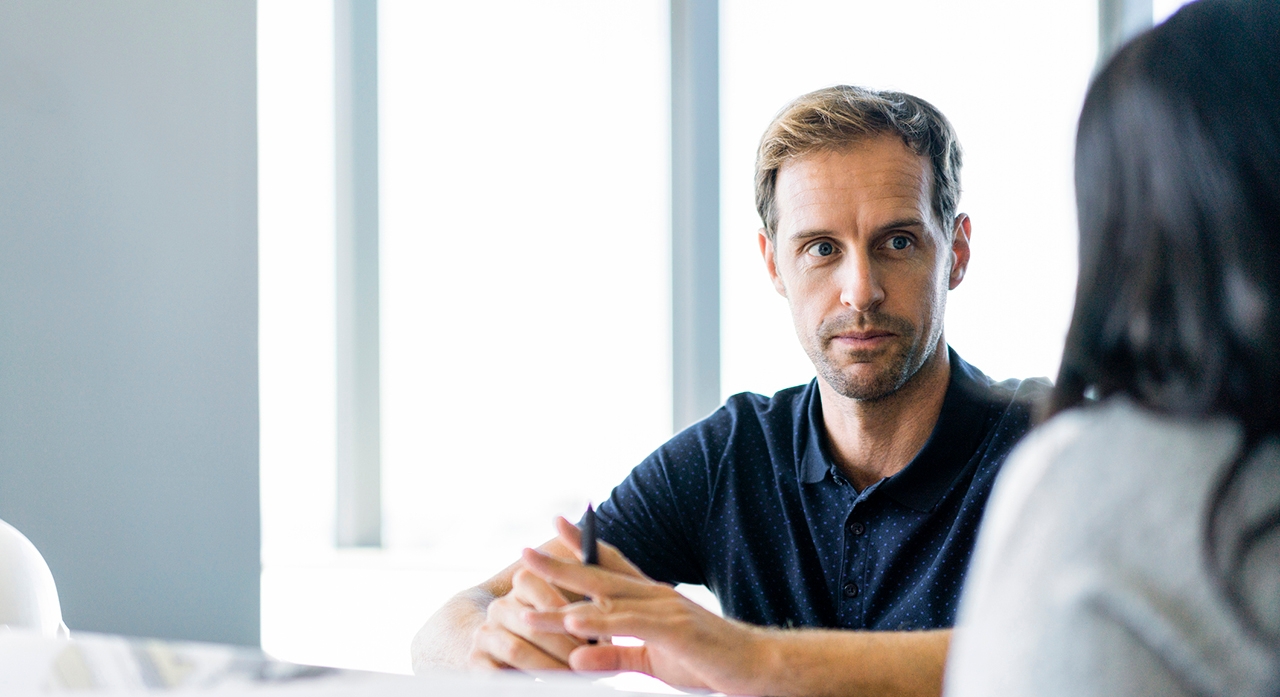 Vital Conversations Training