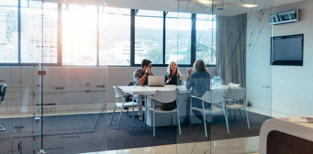 Technology Sales Training | Richardson