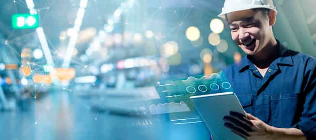 Manufacturing & Industrial Sales Training | Richardson