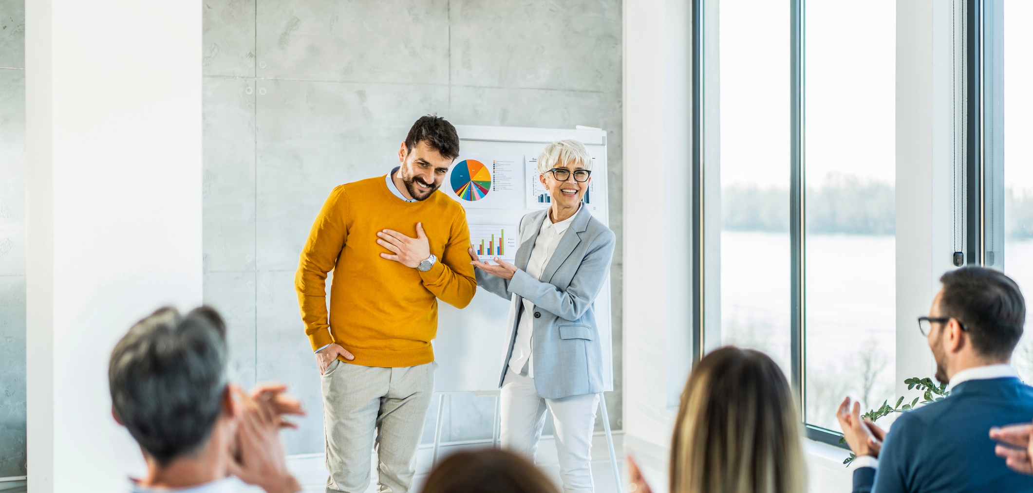 How Sales Enablement Can Improve Onboarding | Richardson