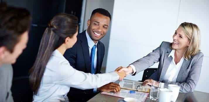 Insurance Sales Training Programs | Richardson