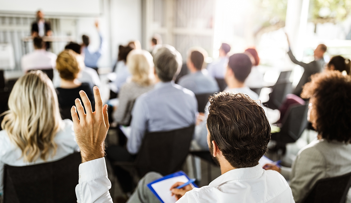 Brief: Sales Kick-Off - Creating a High Impact Management Track ...