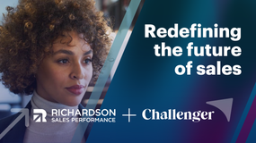 News: Richardson Acquires Challenger