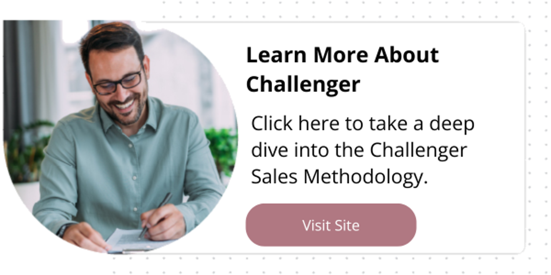 The Challenger Sale - Powered by Richardson