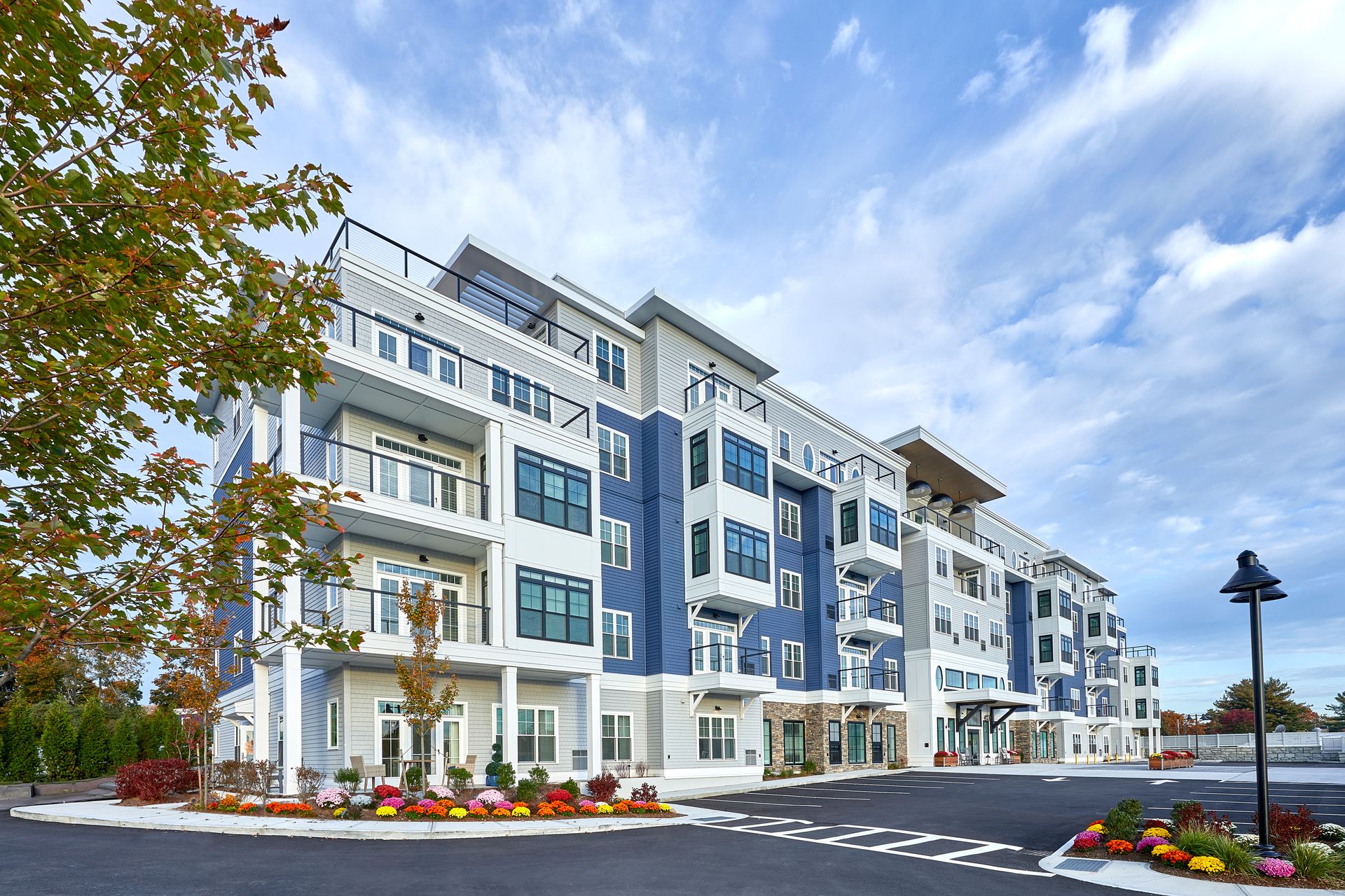 About Us | Monarch Communities