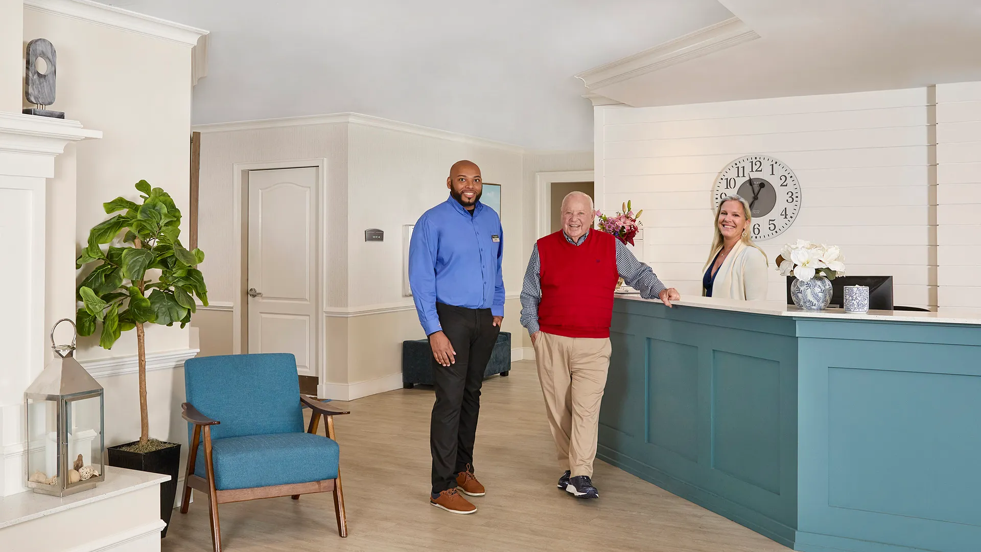 Careers & Training | Monarch Communities