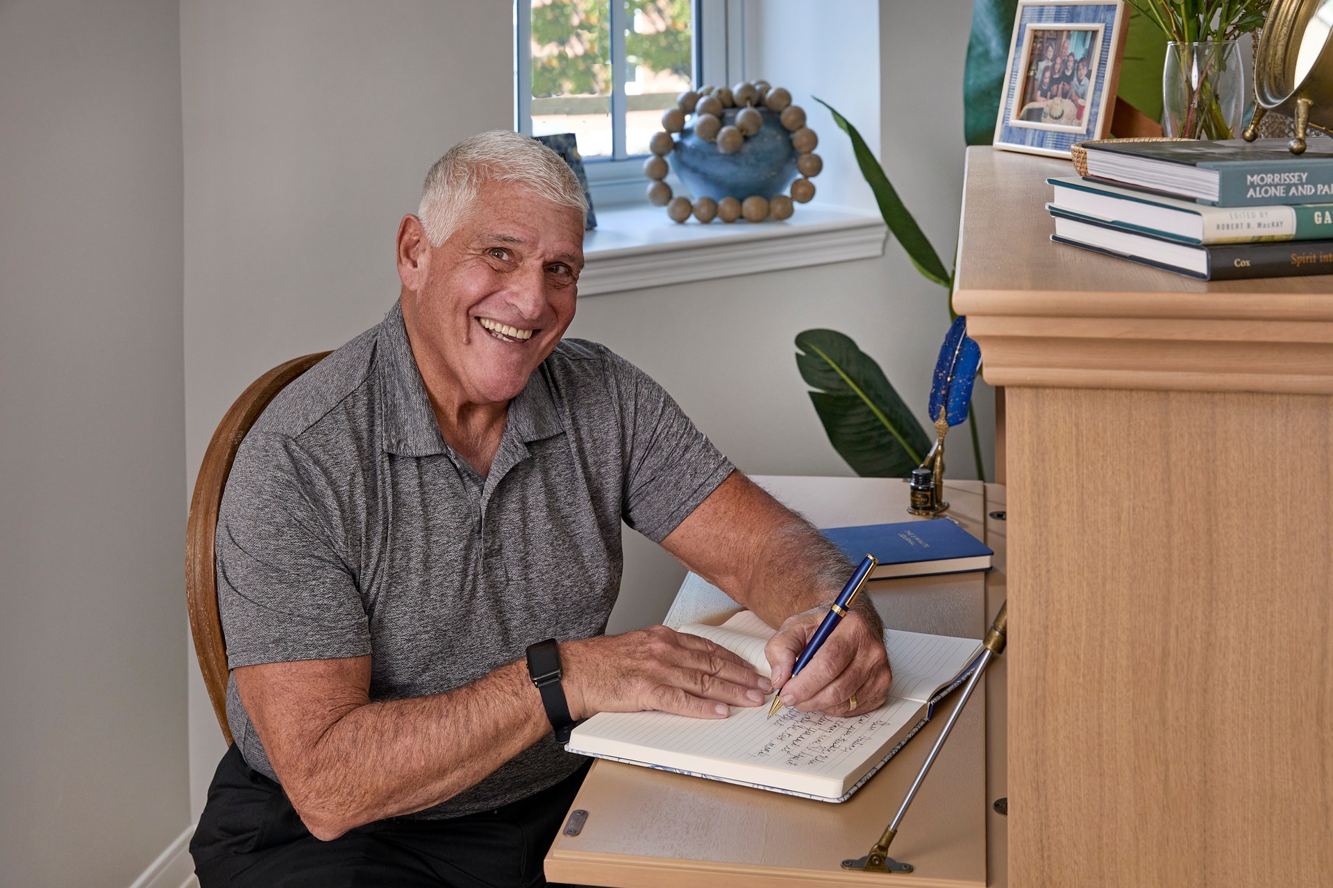 Senior Respite Care In Beverly MA | The Current Beverly
