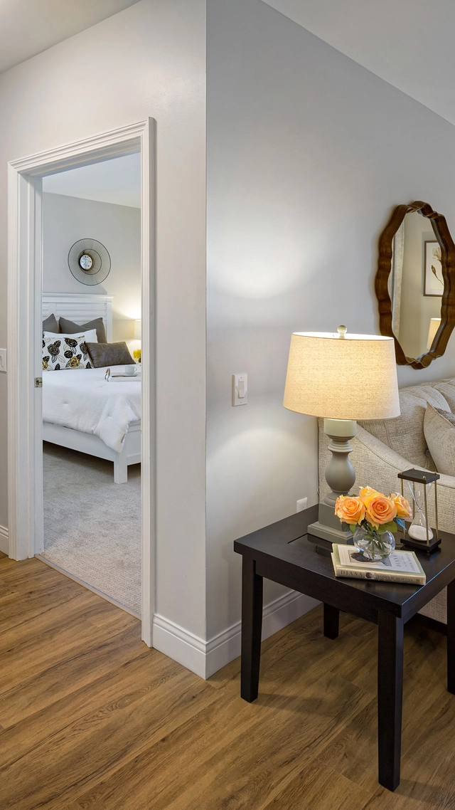 Senior Assisted Living in Trumbull, CT | Spring Meadows