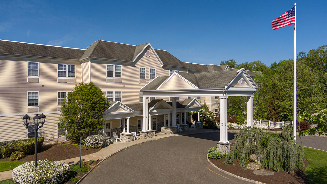 Senior Memory Care in Trumbull CT | Spring Meadows