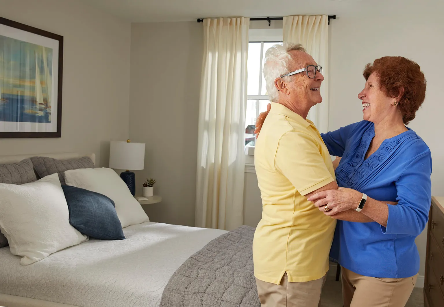 Welcome to Monarch Communities | Premier Senior Living