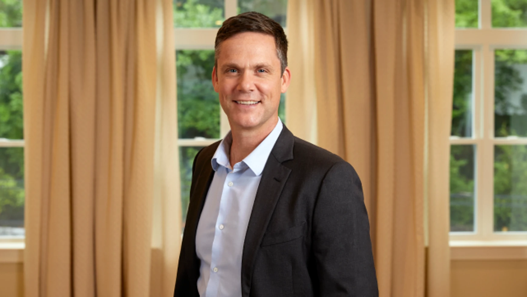 Meet The Team | Monarch Communities