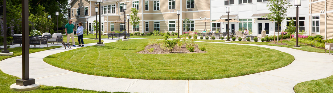 Memory Care For Senior Citizens | Monarch Communities