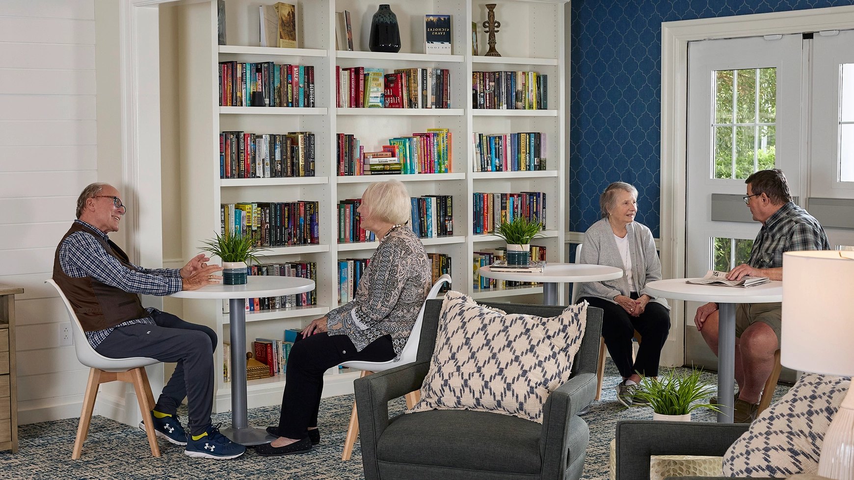 About Us | Monarch Communities