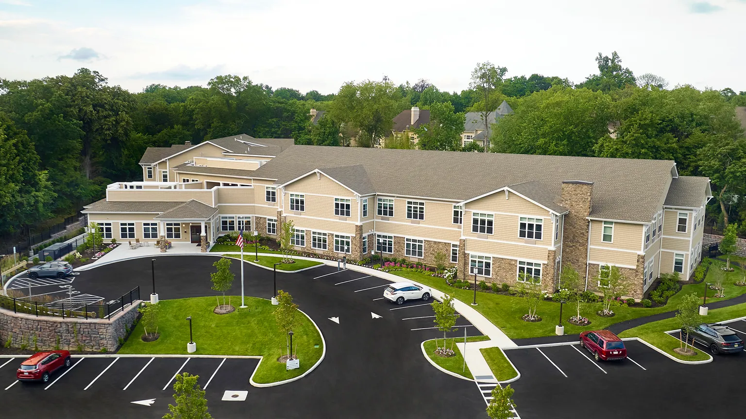 Contact Us | Monarch Communities