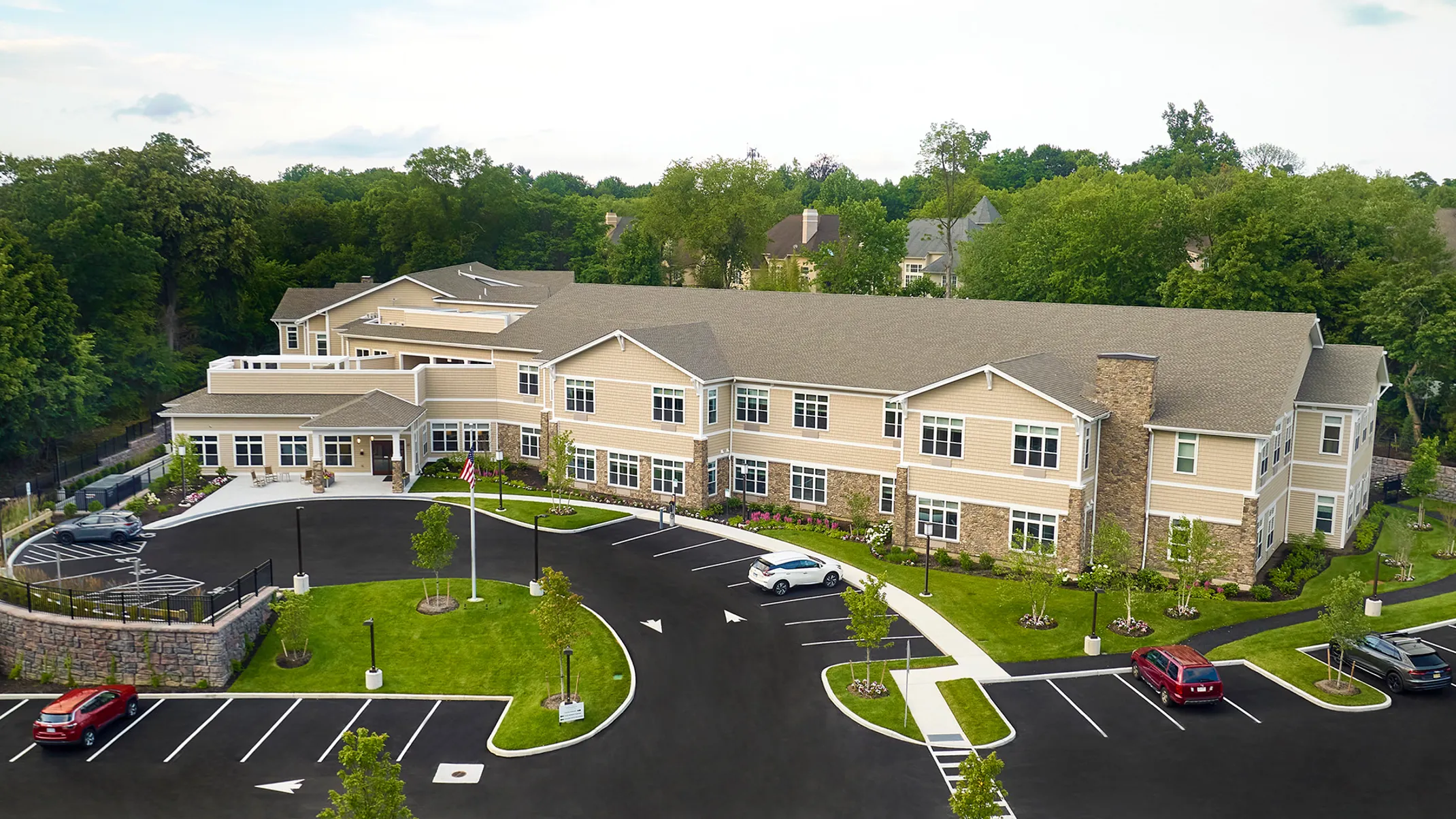 Contact Us | Monarch Communities