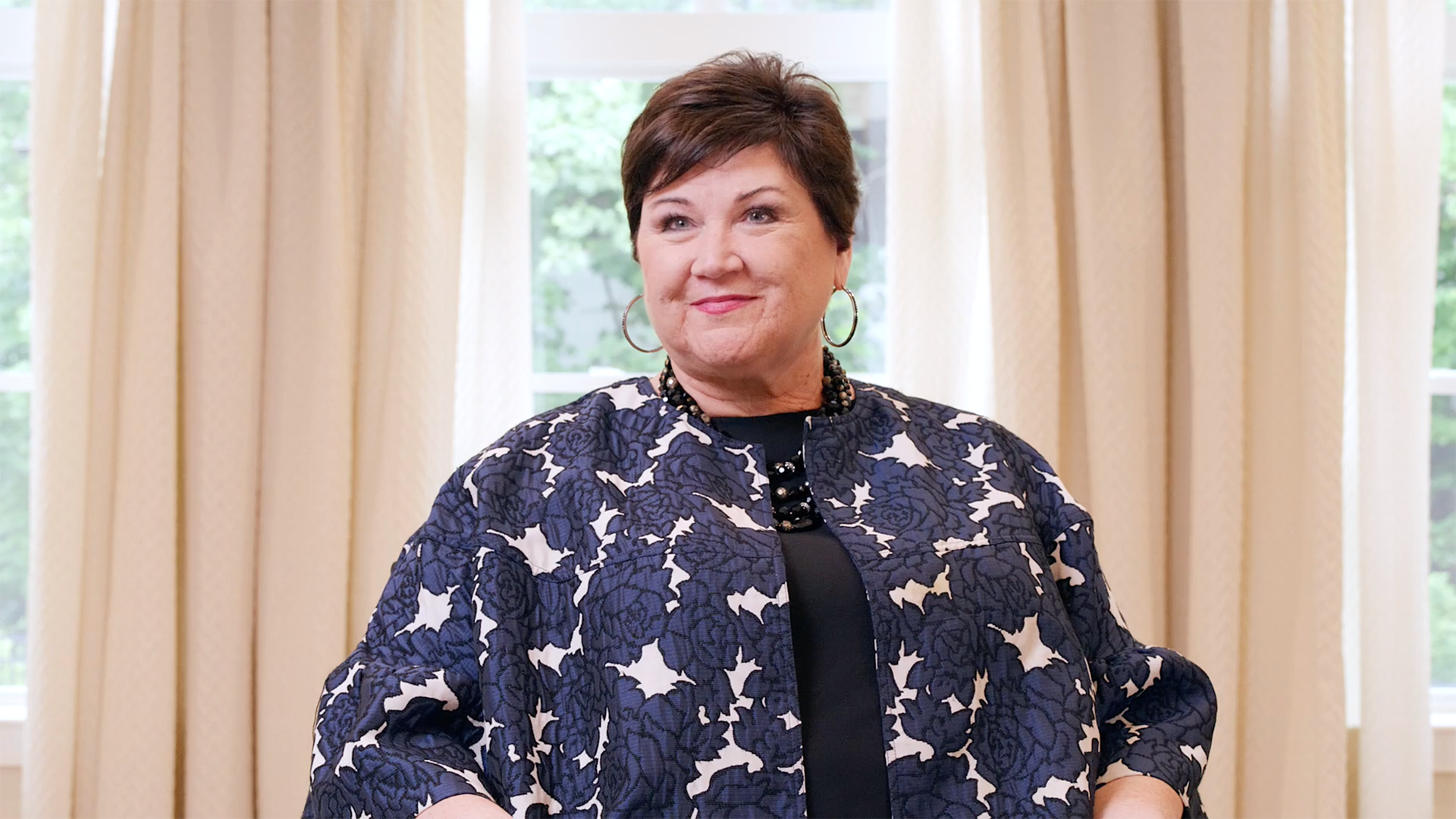 Meet The Team | Monarch Communities