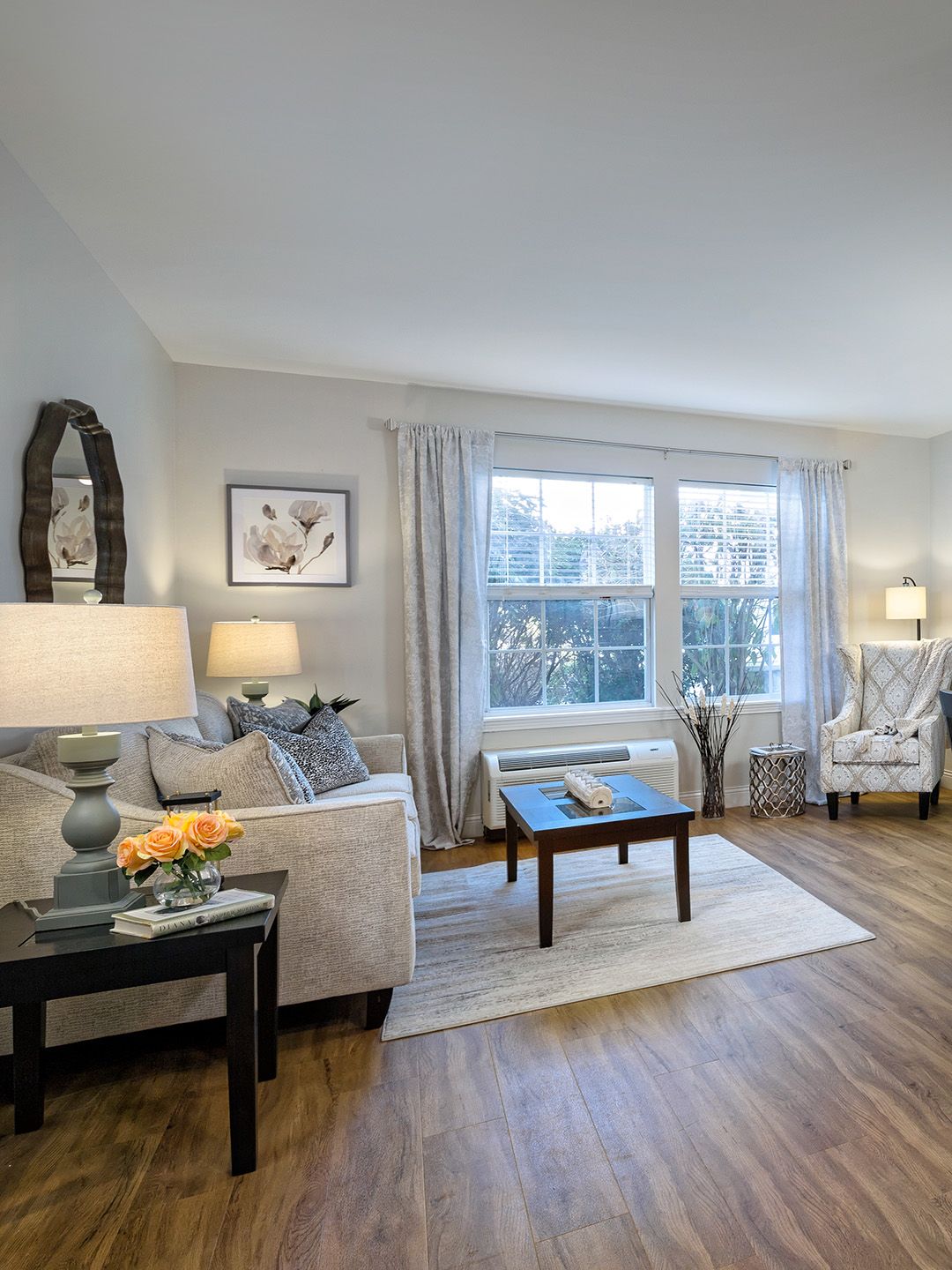 Senior Independent Living in Trumbull, CT | Spring Meadows