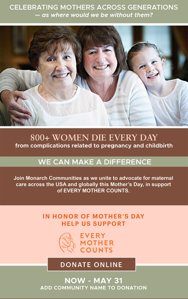 Monarch Events | Monarch Communities