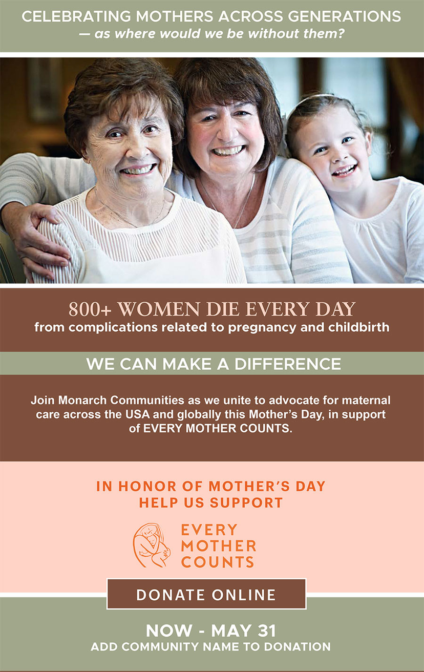 Monarch Events | Monarch Communities