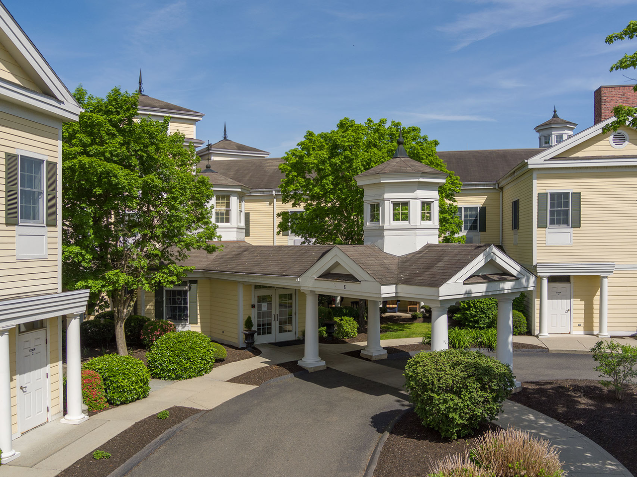 Where To Find Senior Living Communities | Monarch Communities