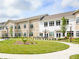 Where To Find Senior Living Communities | Monarch Communities