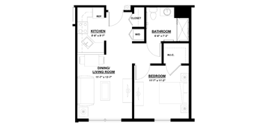 Spring Meadows Floor Plans | Monarch Communities
