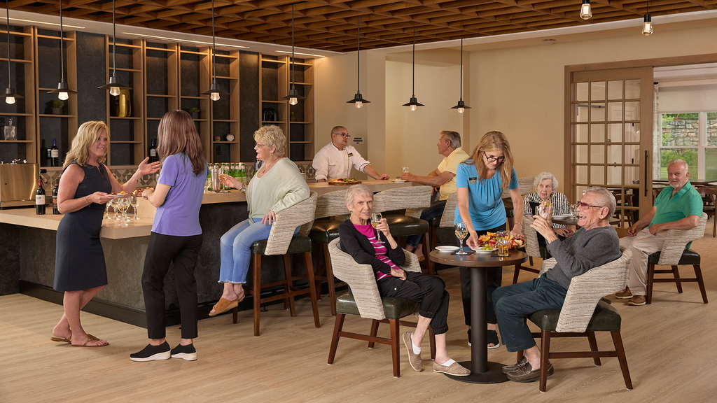 Careers & Training | Monarch Communities