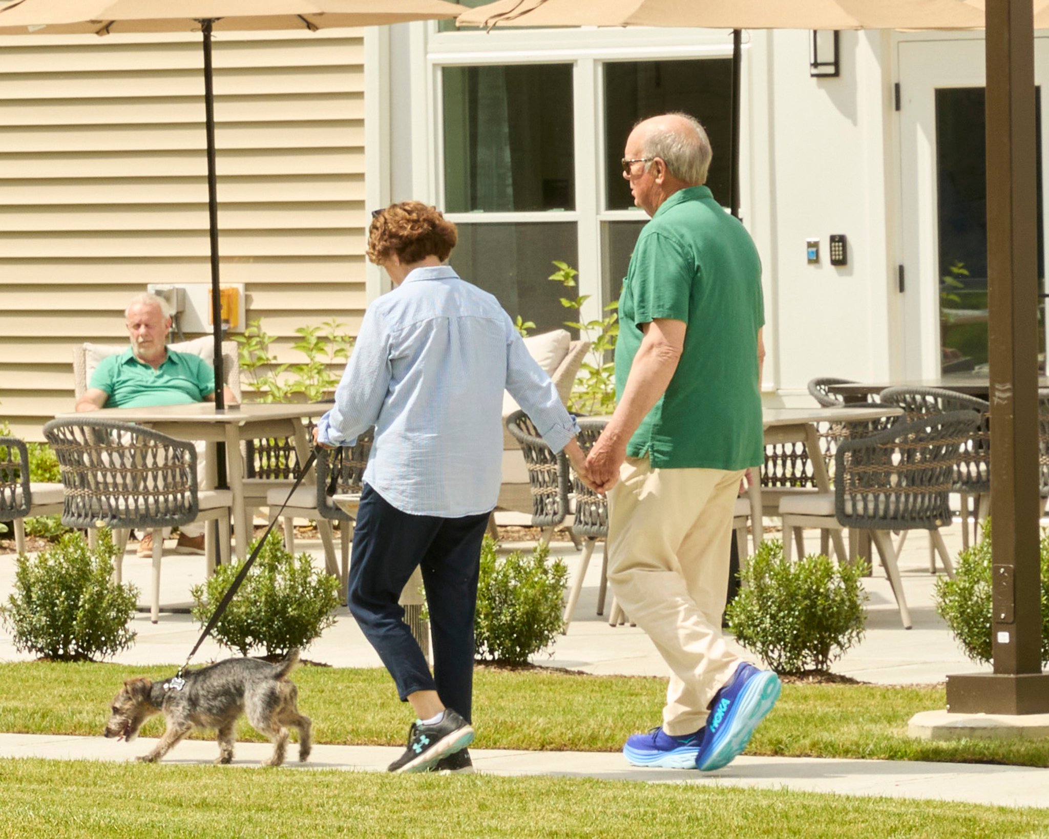 About Us | Monarch Communities