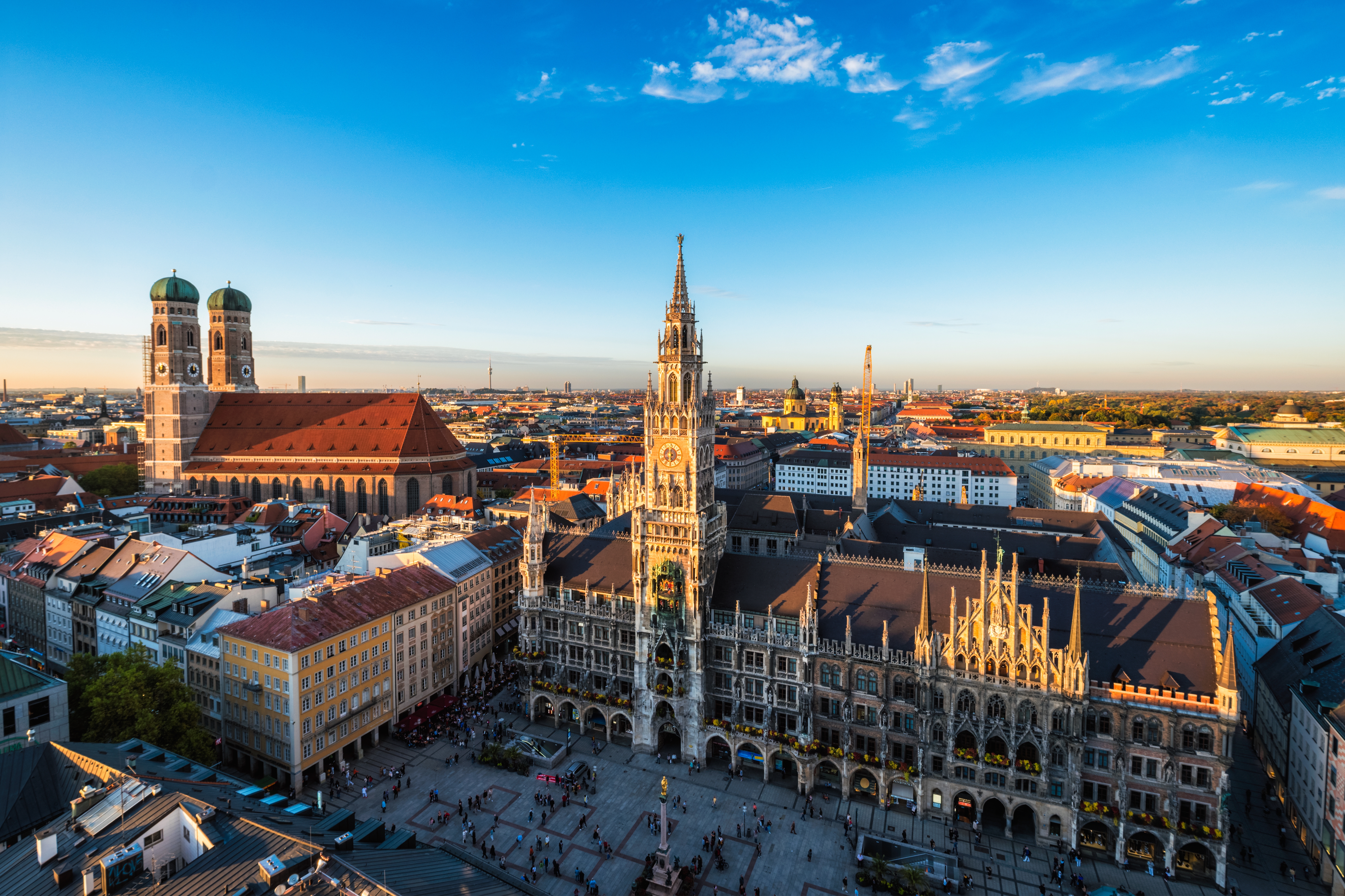 Find a Berlitz Language School in Your Area | Berlitz