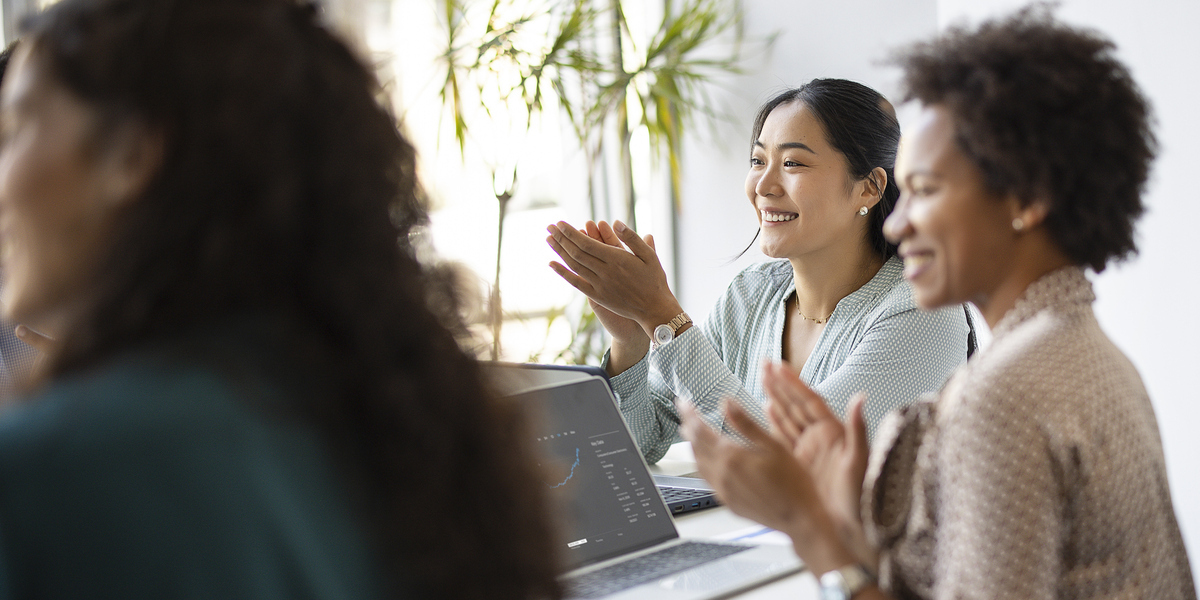 The Incredible ROI of Investing in a Better Employee Experience