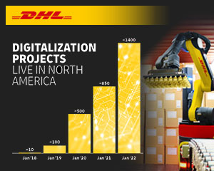 Accelerating Supply Chain Digitalization Creates Competitive Advantage