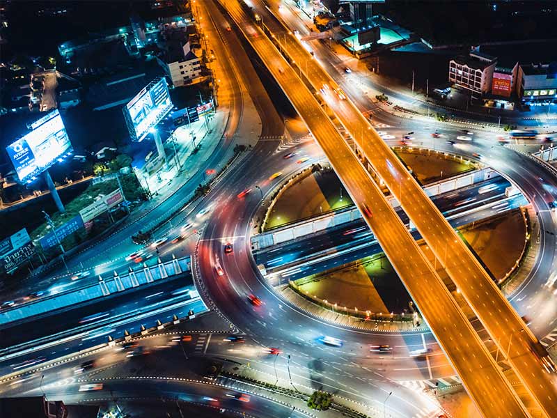 How to Play the Coming Infrastructure Boom