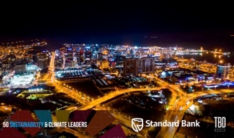 Standard Bank Group: Talking Sustainable Investment in Africa