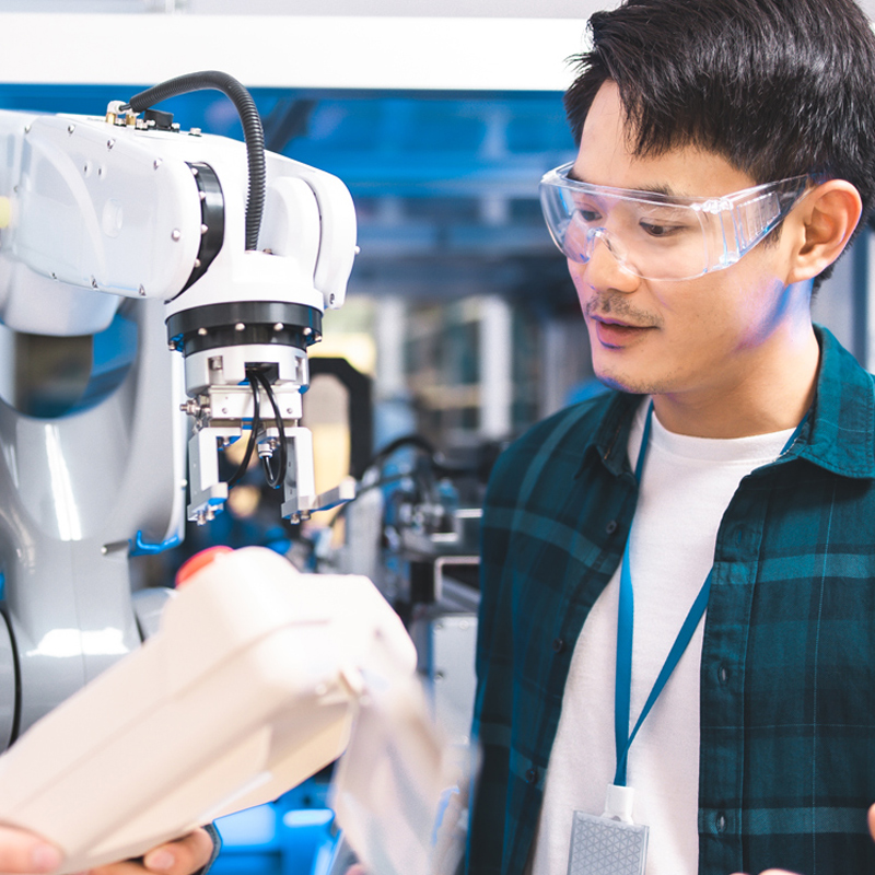 Japan: Where Innovation is Borderless