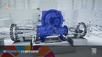 Sulzer: A Fluid Future