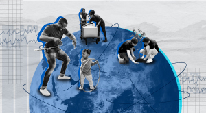 Reimagining Capitalism for the Common Good