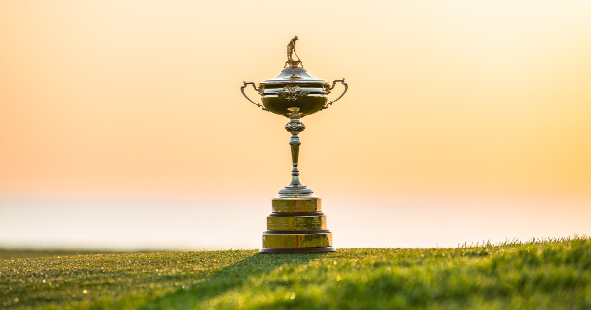 Lessons for Building a Better Business Culture at the Ryder Cup