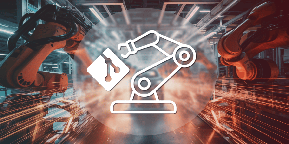 Harnessing Industrial DevOps to Minimize Risk and Maximize Efficiency ... Harnessing Industrial DevOps to Minimize Risk and Maximize Efficiency ...