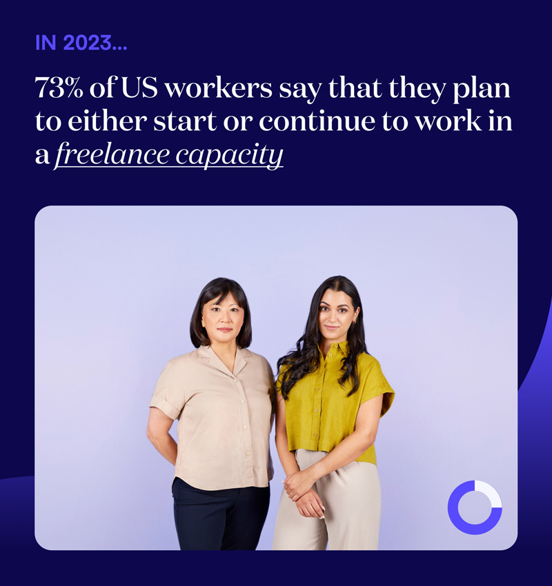 Scale Faster With a Freelance Workforce