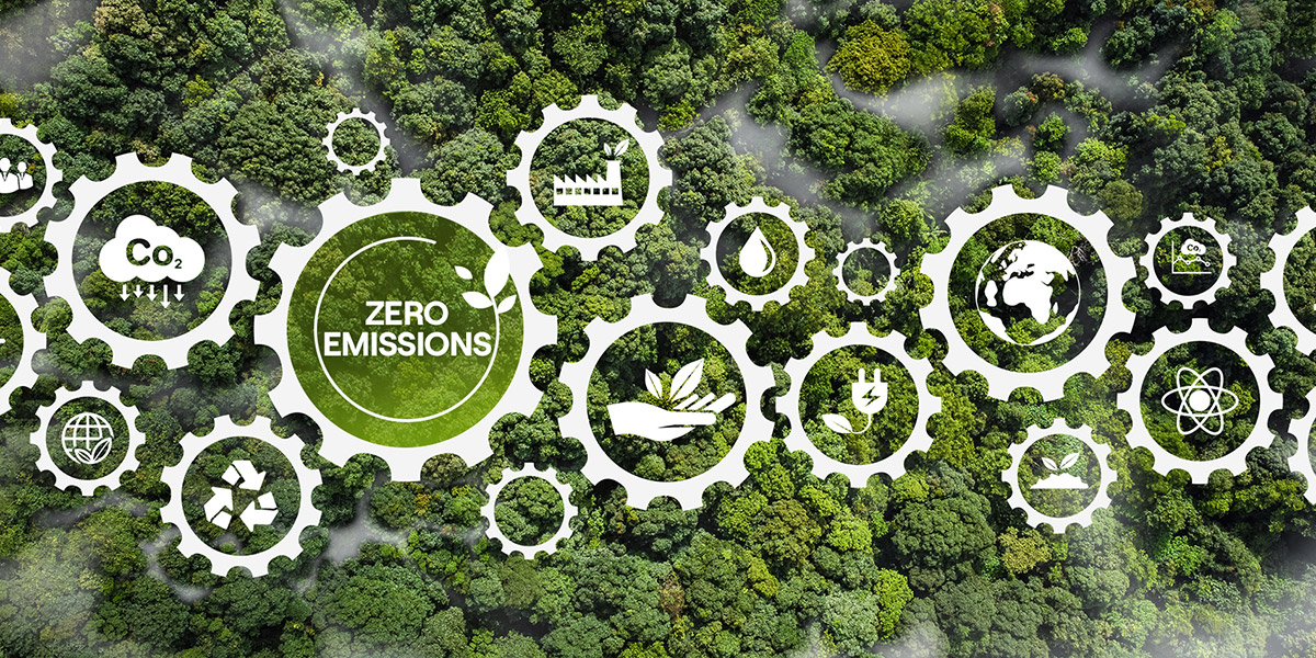 A Sustainable Strategy for Growth, Profitability and Energy Independence