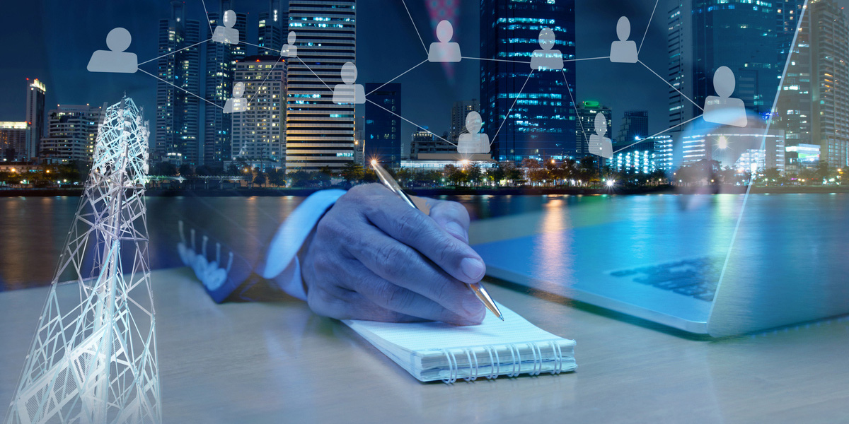 The Challenges of Automation and the Changing Role of the CIO