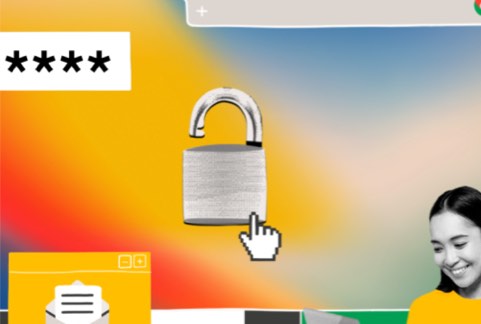 A Cyber-Secure Future of Work