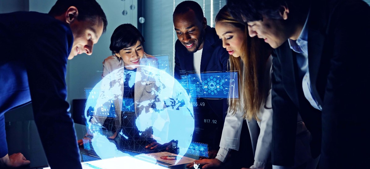 What Does a Next-Gen Sustainable Business Look Like?